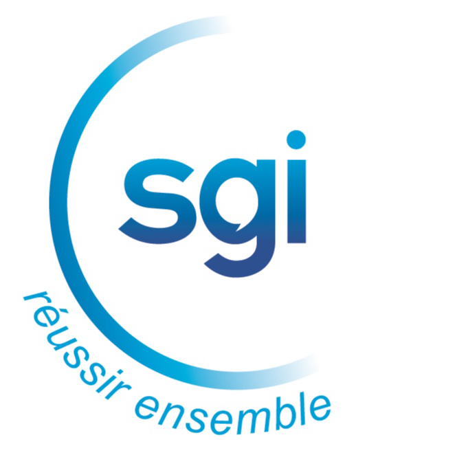 Logiciels Collectivités | Matériel Informatique | SGI